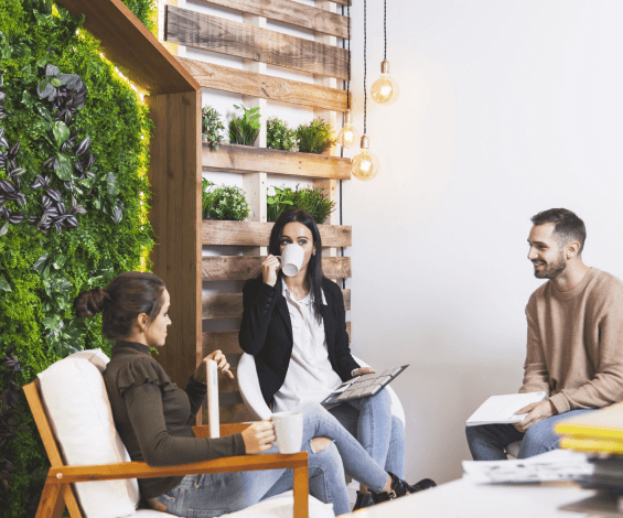 Case Studies - Cleanob & Associates